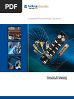 Belden Catalog | PDF | Cable | Electrical Connector