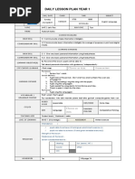 Conducting a PESTEC Analysis Guide | PDF | Outsourcing | Market (Economics)