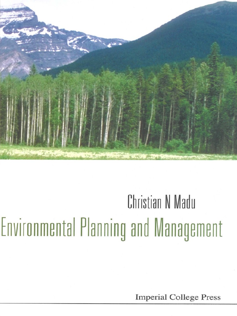 1_Environmental-Planning-and-Management.pdf | Sustainability ...