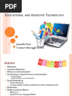 Sample Activity Design For School | PDF | Teachers | Educational Technology