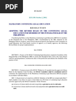 Report Legal Prof | PDF | Lawyer | Judiciaries