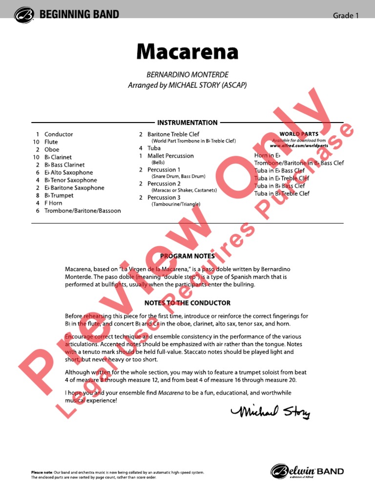 Viegen de La Macarena | PDF