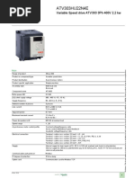 Altistart - 01 - ATS01N125FT User Manual | PDF | Power Supply ...