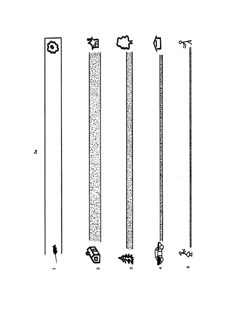 Test Frostig PDF | PDF
