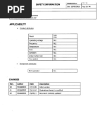 Risk Normalization | PDF
