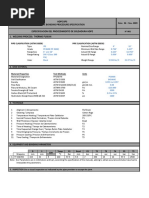 HDPE Pipe Dimensions PE100 PN12.5 | PDF | Pipe (Fluid Conveyance) | Stress (Mechanics)