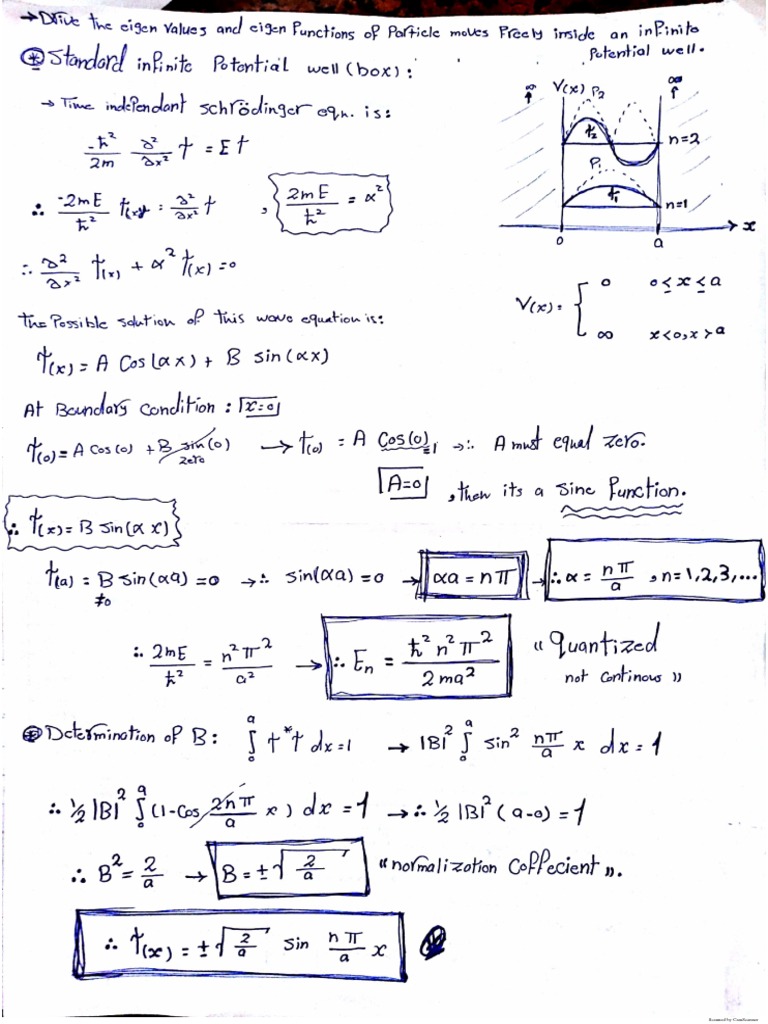 Lec.2 Quantum | PDF