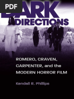 Halloween Unseen Scripts 2099 | PDF