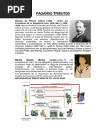 Triptico 7 Maravillas | PDF