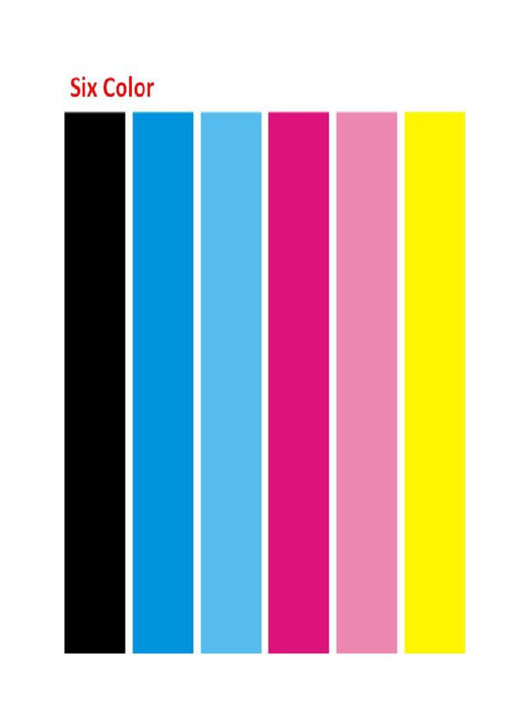 Printer Test | PDF