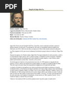 Una Semana de Siete Días - Magali García Ramis | PDF | Poesía