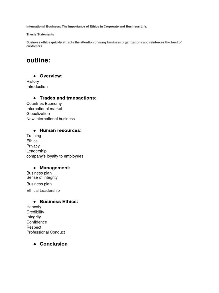 Outline:: Overview | PDF