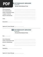 Write Off Request Form | PDF | Book Value | Accounts Payable