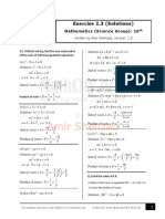 1st Year Statistics Chapter 2 Notes | PDF | Khyber Pakhtunkhwa | Islamabad