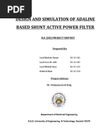 (Turan Gonen) Electric Power Distribution System | PDF