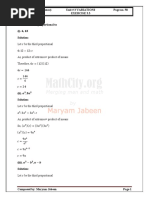 1st Year Statistics Chapter 2 Notes | PDF | Khyber Pakhtunkhwa | Islamabad