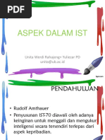 Cara Skoring Psikotest IST | PDF