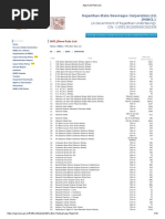 Fish Names in Marathi | PDF | Fishing Industry | Aquatic Animals