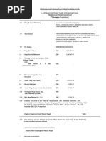 Contoh Resit Rasmi | PDF