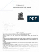 Behringer GEQ-3102 REV E | PDF