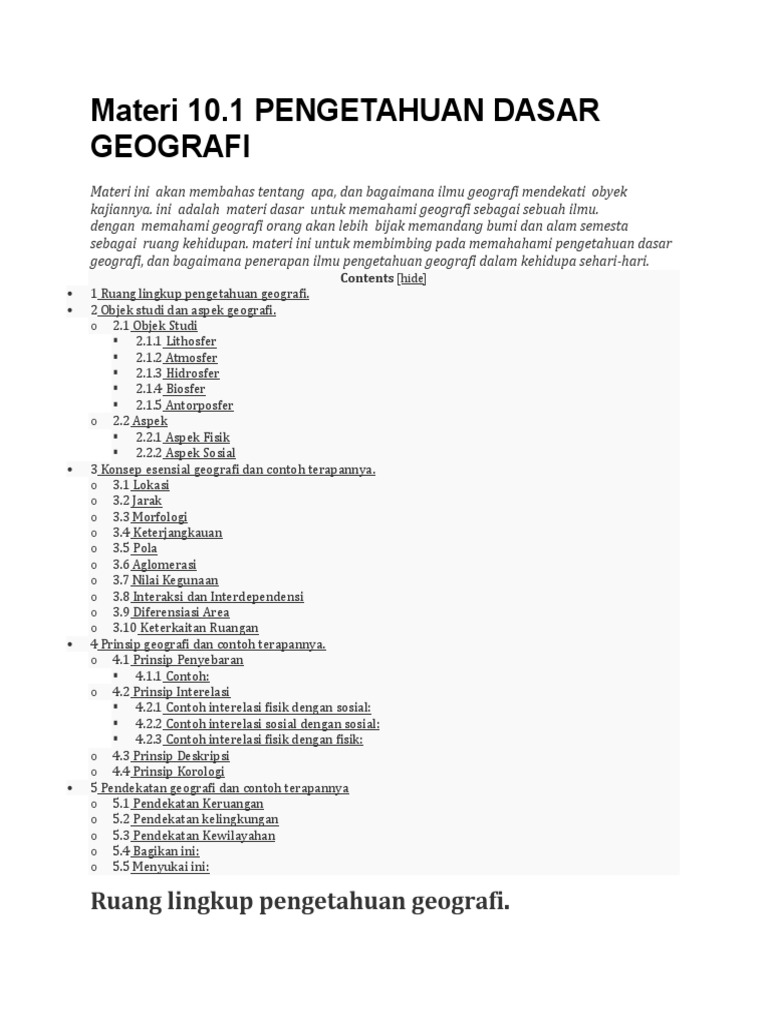 1 Keanekaragaman Hayati 1 | PDF | Seni & Disiplin Bahasa | Sains & Matematika