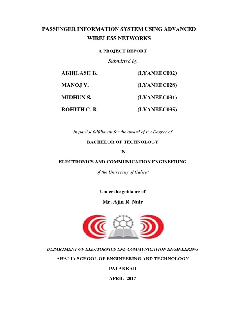 Front PASSE | PDF | Academic Degree | Academia