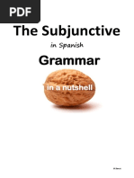 The Ultimate Spanish Study Guide | PDF | Learning | Spanish Language