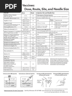 Soluset | PDF | Intravenous Therapy | Injection (Medicine)