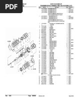 Base Tangent Length | PDF | Gear | Space