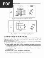 Pen Sizes and Line Types | PDF