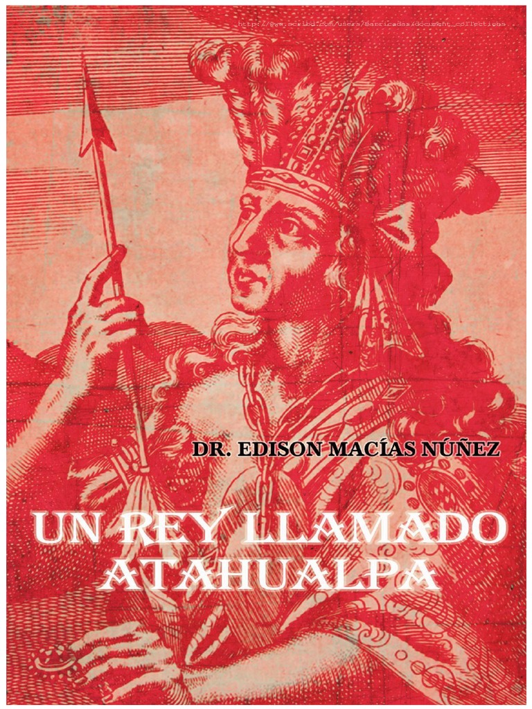 Atahualpa PDF | PDF | Imperio Inca | Ecuador