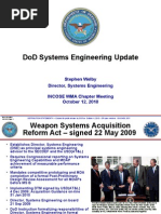 Army CAD/PAD Program Overview | PDF | Ammunition | Aviation