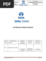 DM HSD - GU73 - SUL2 - Technical Guidelines For Safe Use of Ladders ...