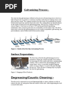 Anodizing Common Defects | PDF | Corrosion | Metals