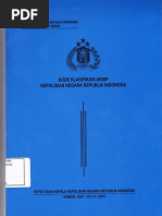 1 Perpol 3 TH 2024 TTG Perubahan Sotk Polda | PDF