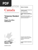 Study Permit Approval Letter | PDF | Travel Visa | Passport