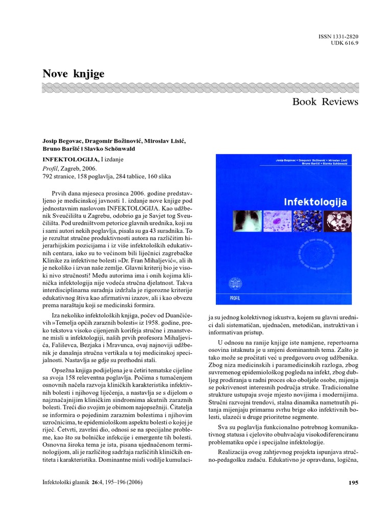 Knjige | PDF
