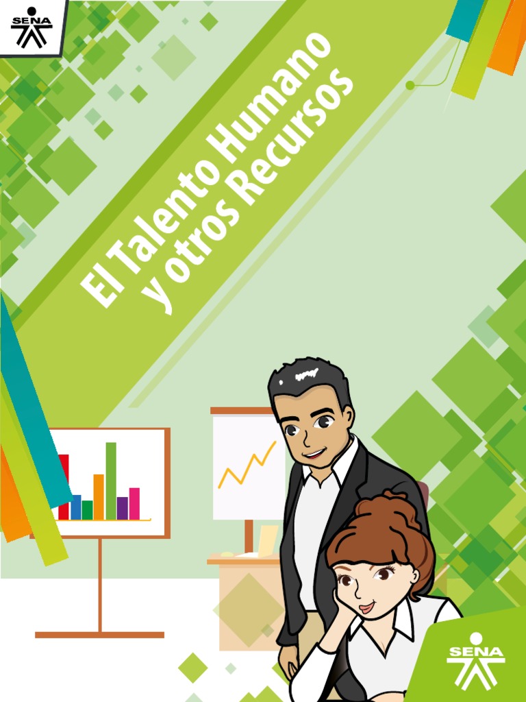 Talento Humano | PDF | Gestión de recursos humanos | Aprendizaje