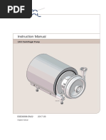 GE Frame 5 Gas Turbine Maintenance | PDF | Gas Turbine | Power Station