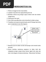 Infus Asering | PDF