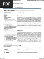 Iso 1996 2 2017 | PDF | Decibel | International Organization For Standardization