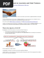 Ias - 28 PDF | PDF | International Financial Reporting Standards ...