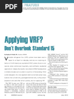 ACCA Manual J - Residential Load Calculation | PDF