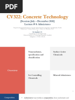 SR 21 Annex E: Aggregates for Concrete | PDF | Construction Aggregate ...