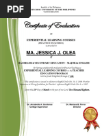 School Form 7 (SF7) School Personnel Assignment List and Basic Profile ...