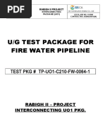 Guidelines For PSV Test Bench & PSV Testing | PDF | Valve | Personal ...