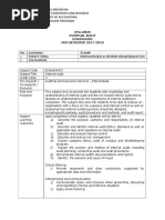 PRC Answer Sheet Sample | PDF | Tests | Test (Assessment)