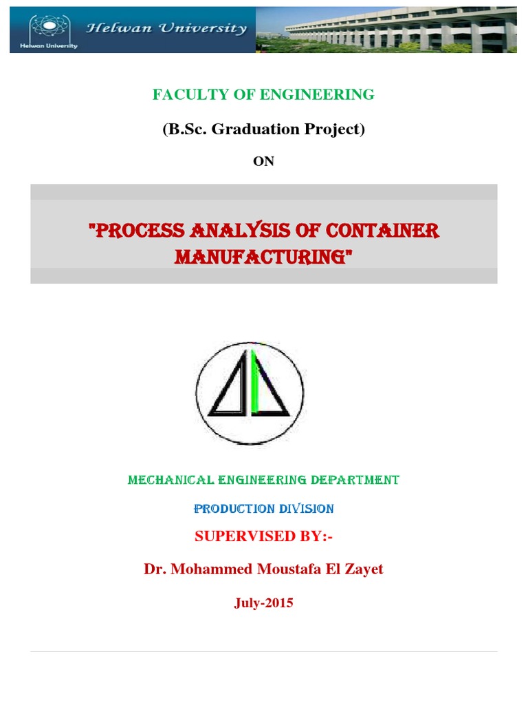 Container Process | PDF | Containerization | Door