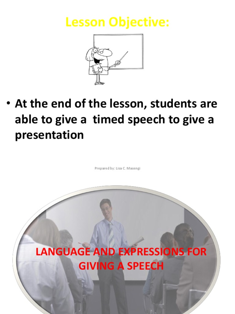 Lesson Objective:: - at The End of The Lesson, Students Are | PDF