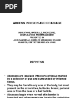 I&D Procedure Note | PDF | Science & Mathematics